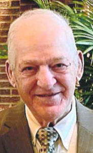 John A. Ravotti Sr. 1932-2024 | News, Sports, Jobs - The Vindicator